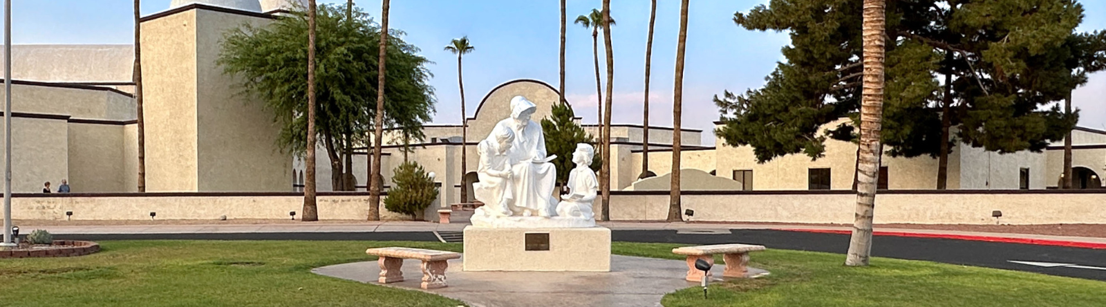 About St. Elizabeth Seton